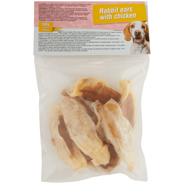 Sušienky pre psy | Action SK