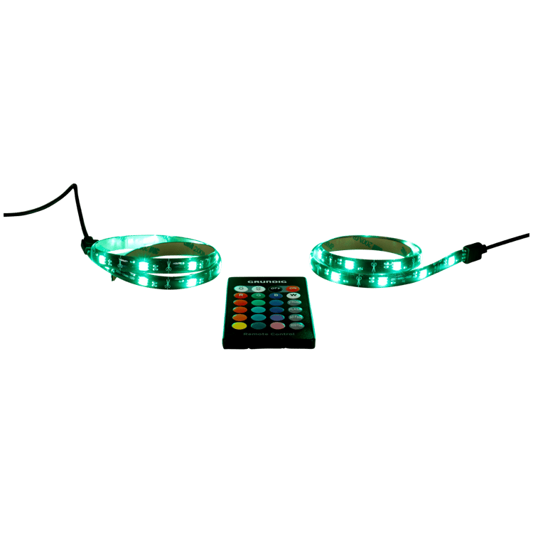 Grundig TV-LED-Strips | Action AT