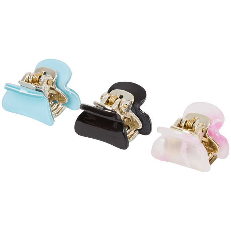 Haarclips 1 Stuks | Action NL
