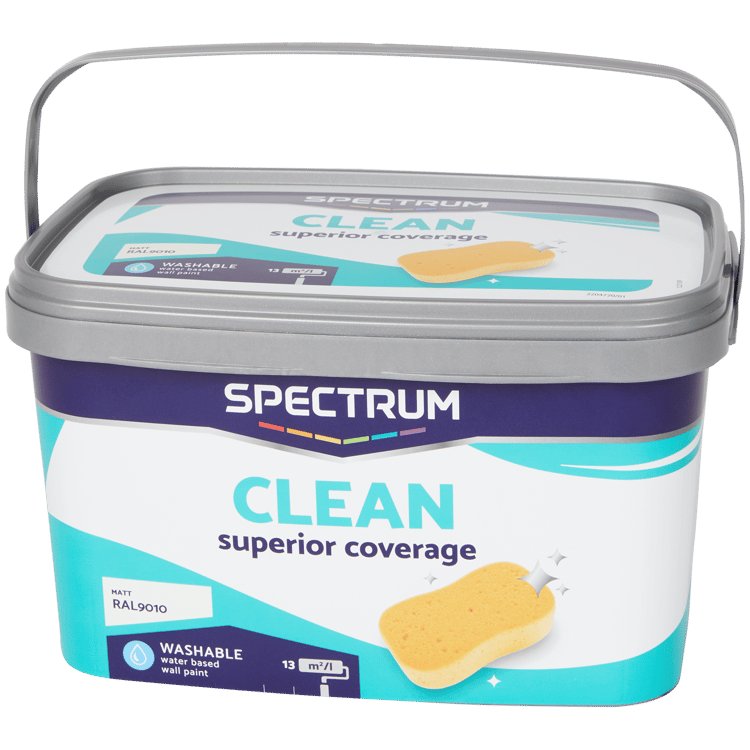 Spectrum | Action.com