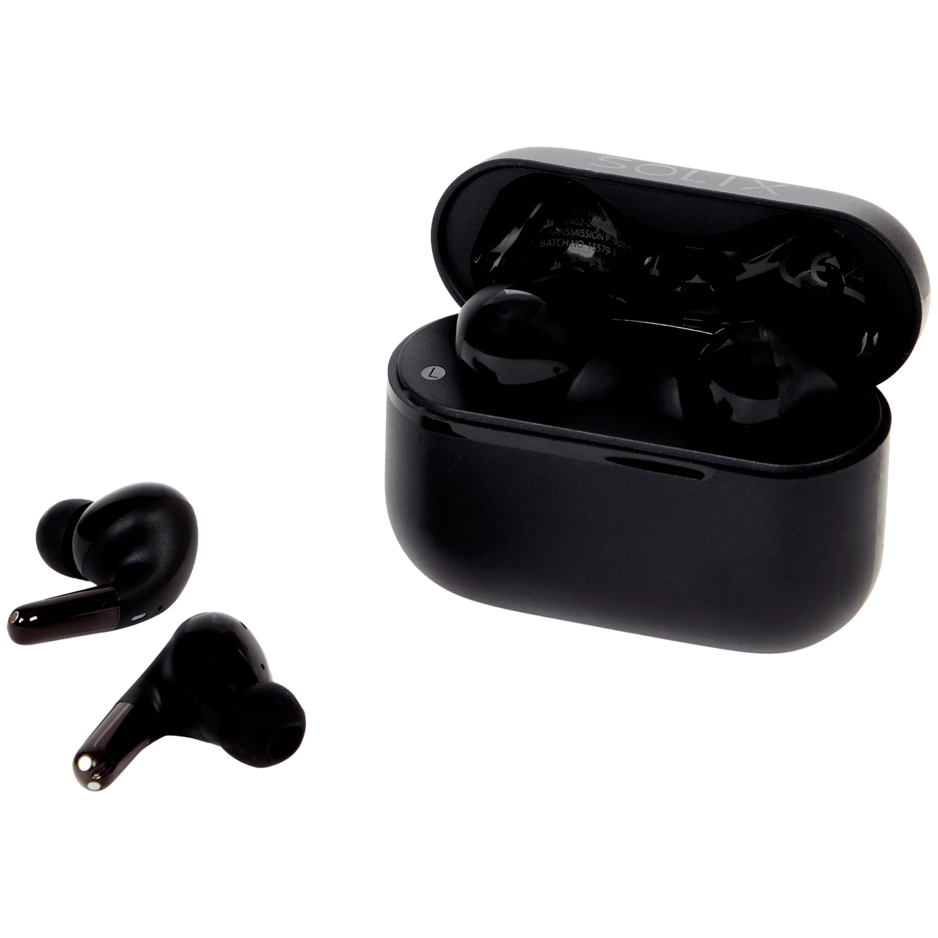 Auricolari wireless Solix | Action IT