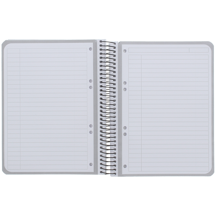 Cahier A5 Oxford | Action FR