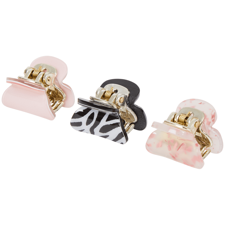 Haarclips 1 Stuks | Action NL