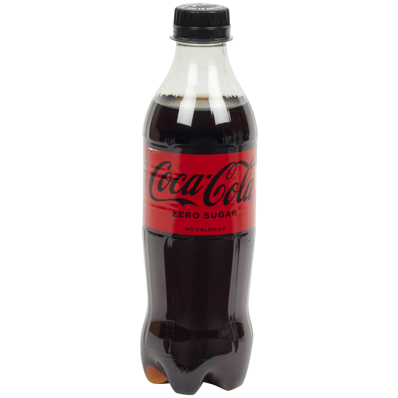 Kleurplaat Cola Frisdrank Coca Cola Light Blikje 0.33l 24 Stuks