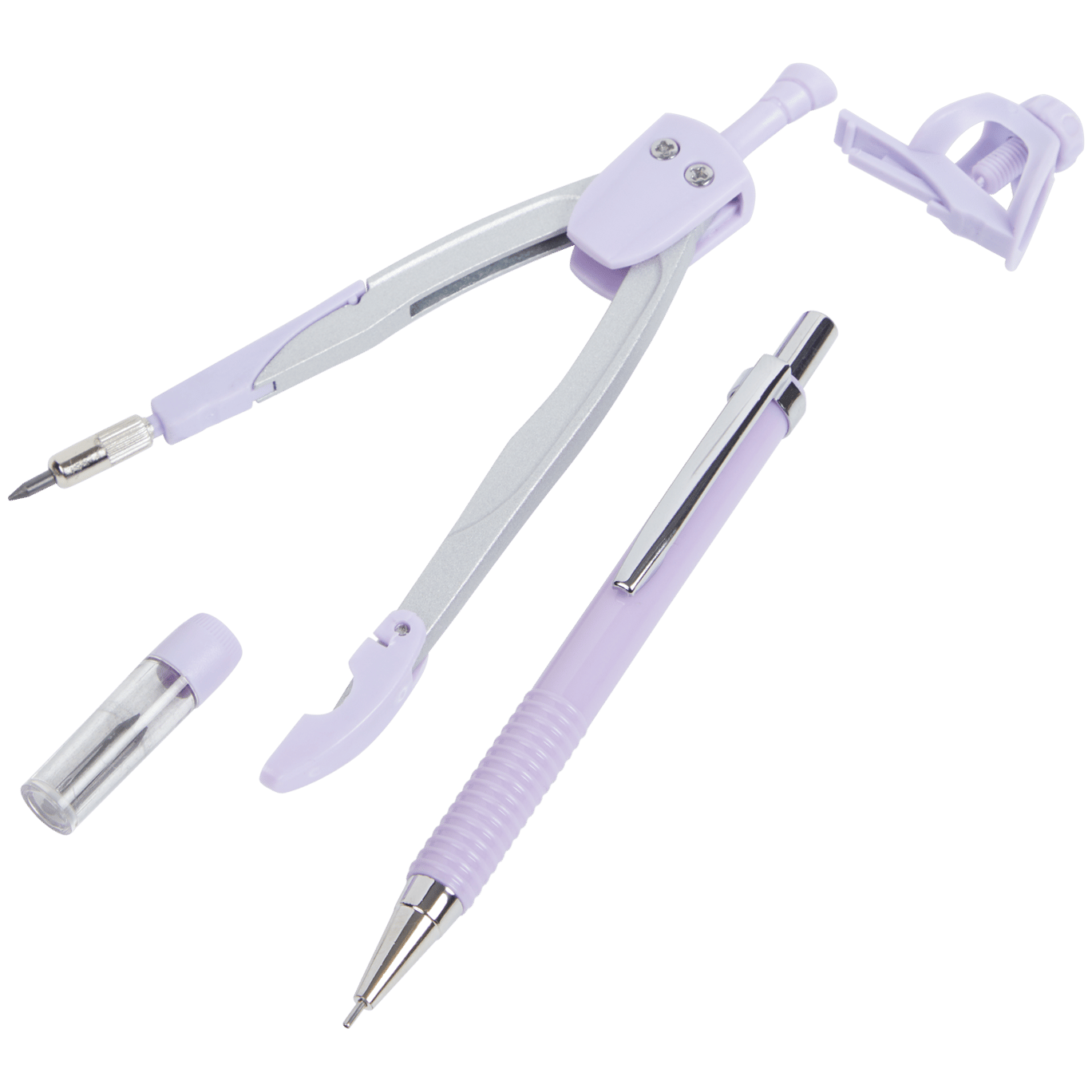 Set de compás Office Essentials | Action ES