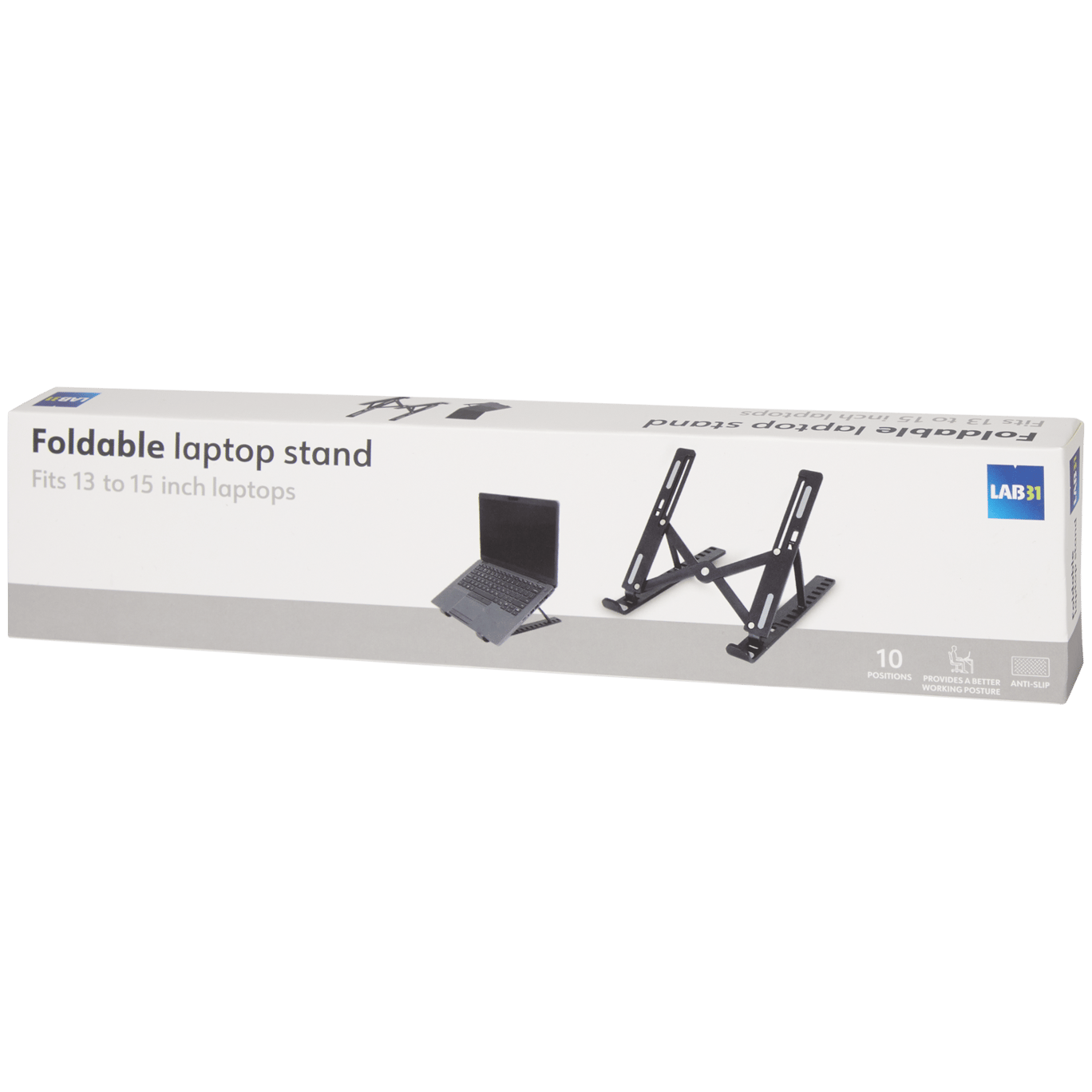 Stojan na notebook Lab31 | Action.com