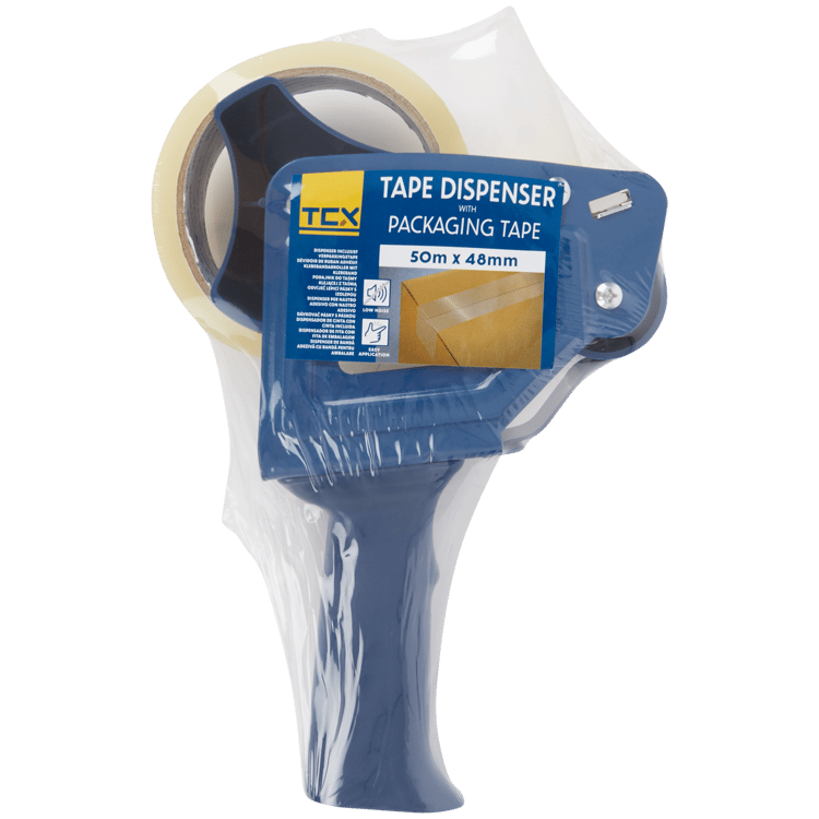 TCX Klebebandabroller | Action DE